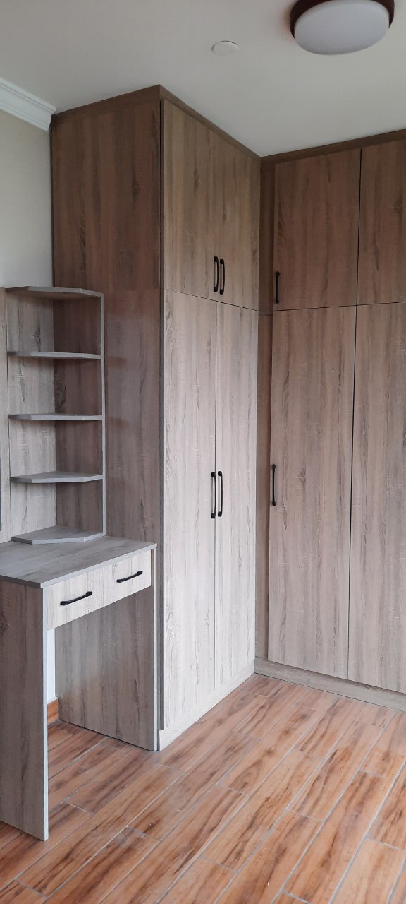 Internal door – Delta Wood Works